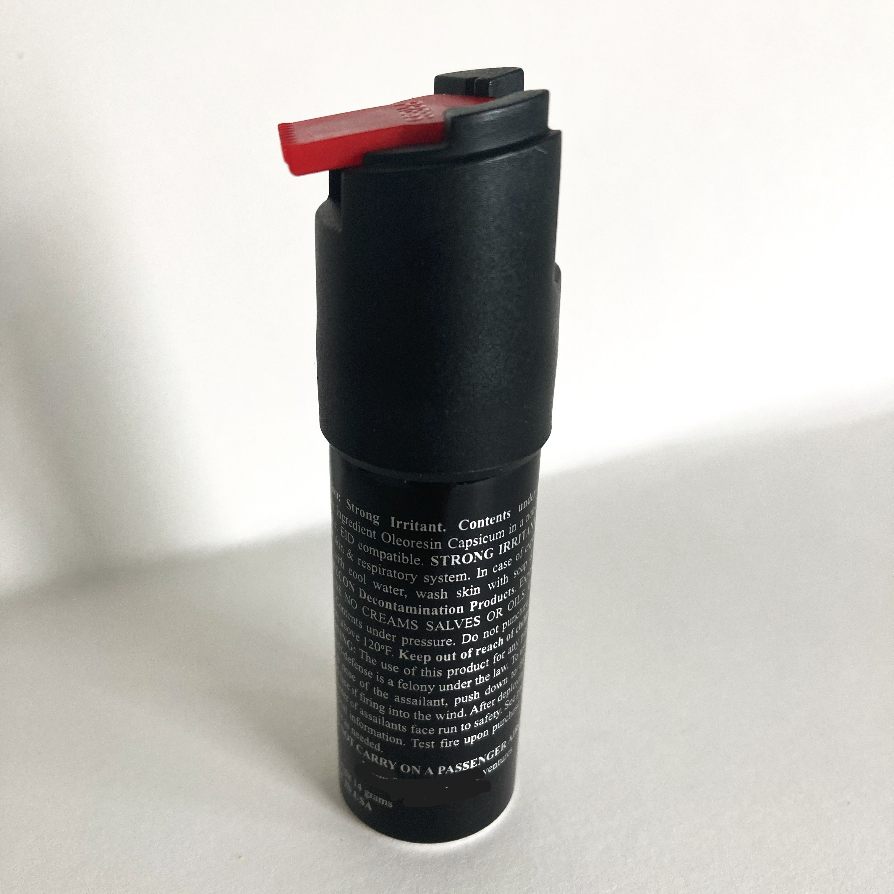 Replacement Pepper Spray for Self Defense | Stunner Safety