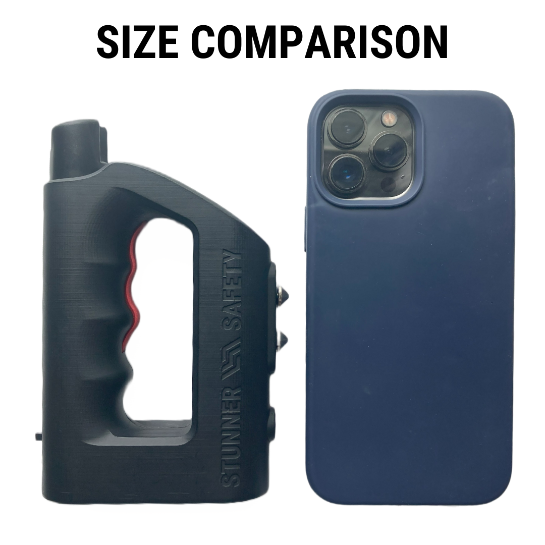 The Stunner – Stunner Safety