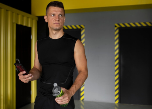 Why Discreet Self-Defense Tools Appeal to Fitness Enthusiasts